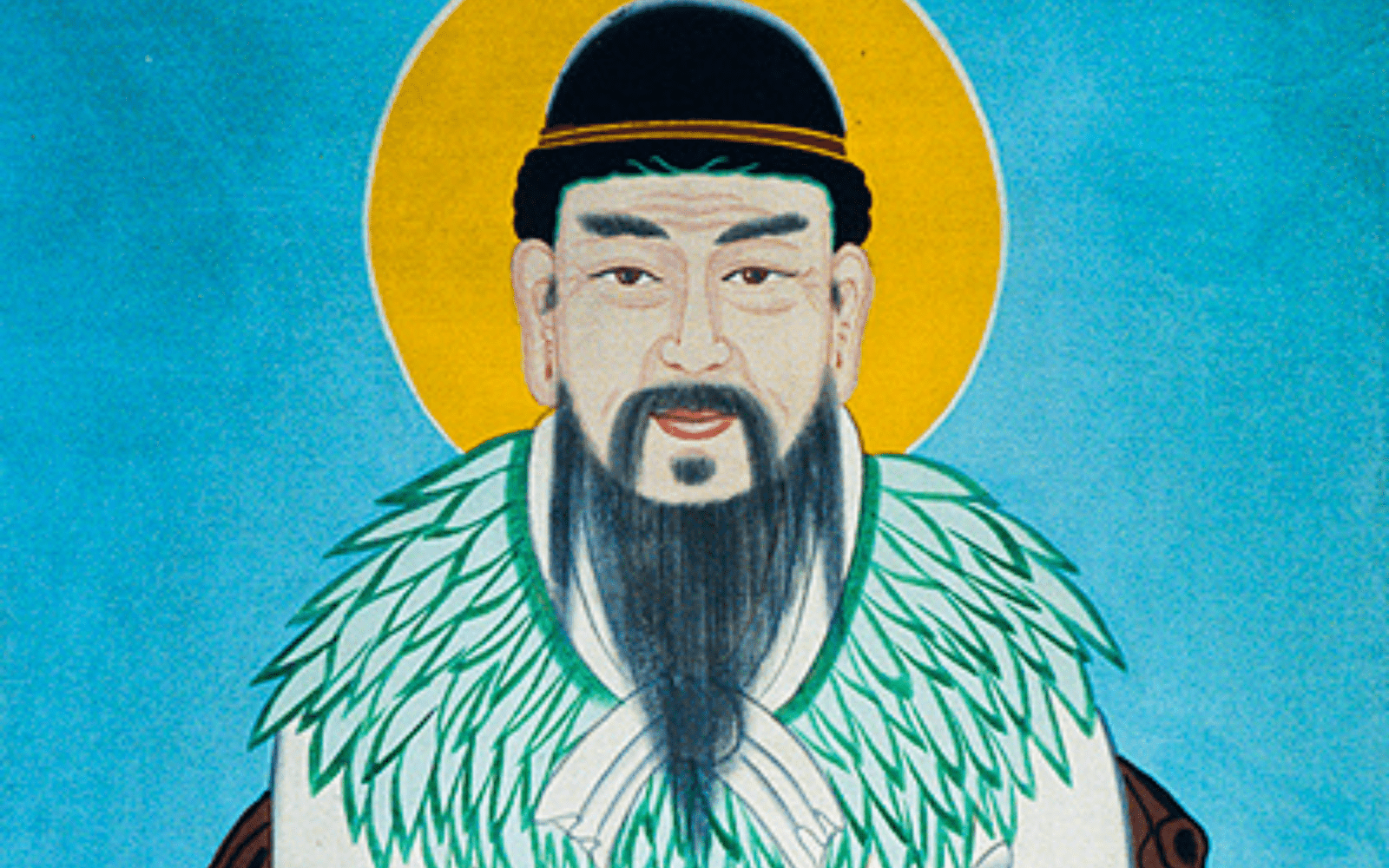 Tangun | France Corée du Sud